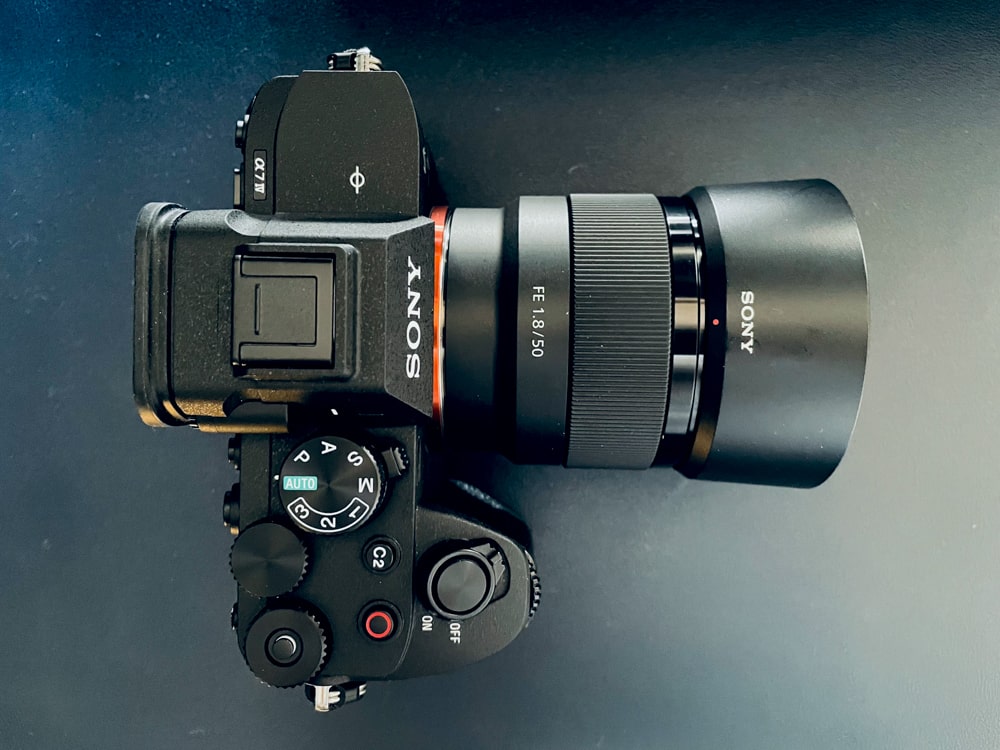 【レビュー】SONY α7 IV 購入！カメラ初心者にこそおすすめしたい - monokoto68 STYLE