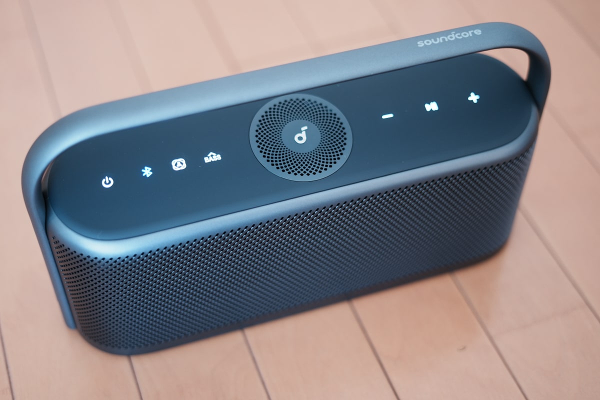 【レビュー】Anker Soundcore Motion X600 ポータブルHi-Fiスピーカーは高音質すぎた！ | monokoto68 ...