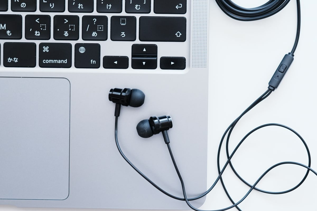 【レビュー】ダイソーの有線イヤホンを舐めてました！ゲームやオンラインMTGにも十分使える！ | monokoto68 STYLE
