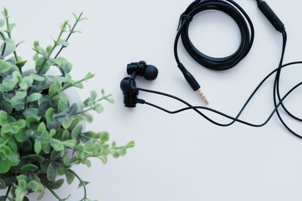 【レビュー】ダイソーの有線イヤホンを舐めてました！ゲームやオンラインMTGにも十分使える！ | monokoto68 STYLE