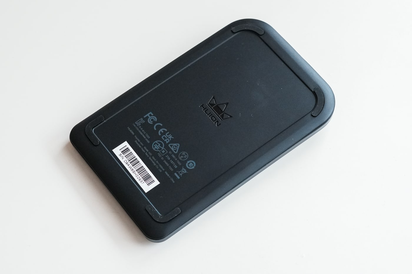 【レビュー】HUION 左手デバイス Keydial miniは、クリエイティブ操作を加速させるアイテム（ビジネス利用でも威力を発揮 ...